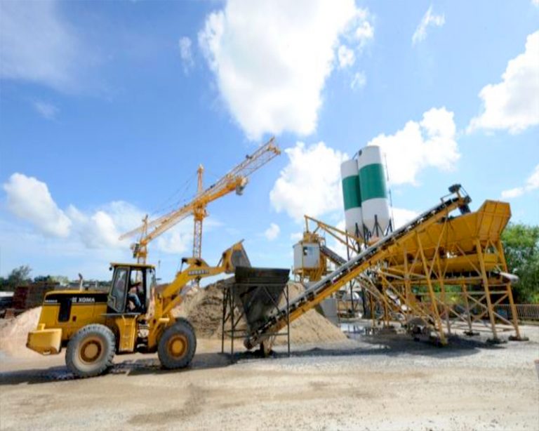 Pre-cast Reinforced Concrete “TBT Piles” – TBT Piling (Sabah) Sdn Bhd