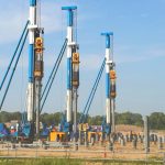 Hydraulic Hammer Piling System – TBT Piling (Sabah) Sdn Bhd